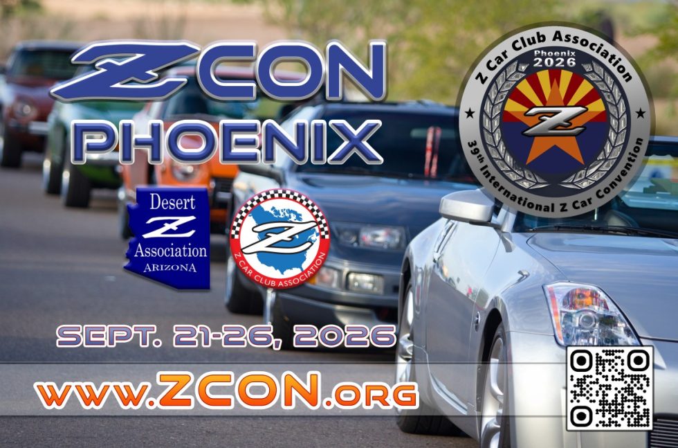 Desert Z Association